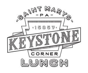 Our Food – Keystone Corner Lunch
